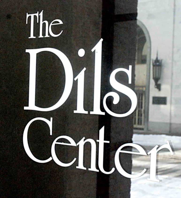 New chapter in works for downtown Parkersburg’s Dils Center | News ...